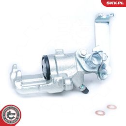 ESEN SKV Bremssattel 23skv093 Hinterachse links f&uuml;r NISSAN