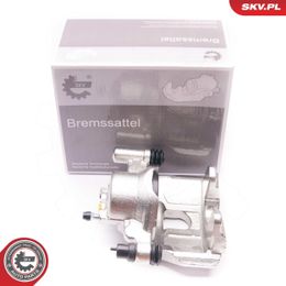 ESEN SKV Bremssattel 23skv131 Vorderachse links f&uuml;r MAZDA