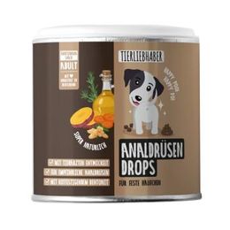 Animagus GmbH Analdr&uuml;sen Drops f&uuml;r Hunde 350g