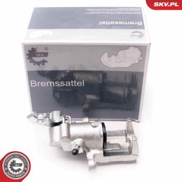 ESEN SKV Bremssattel 34skv133 Hinterachse links f&uuml;r HYUNDAI KIA
