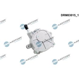 DR.MOTOR AUTOMOTIVE Unterdruckpumpe, Bremsanlage drm03015 f&uuml;r Mercedes