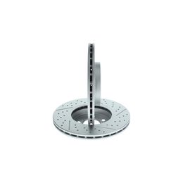 Bosch Bremsscheibe 0986479a69 bel&uuml;ftet 294mm 22mm f&uuml;r MINI