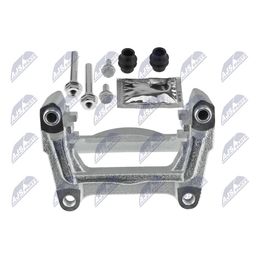 NTY Halter, Bremssattel hztau009a Hinterachse rechts