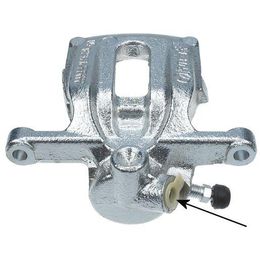 TEXTAR Bremssattel 38147700 f&uuml;r Mercedes