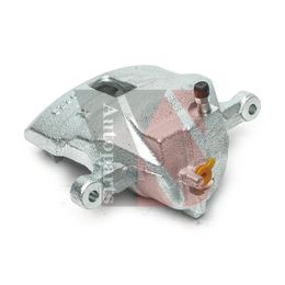 YSPARTS Bremssattel ysbc0600 f&uuml;r NISSAN