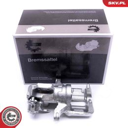 ESEN SKV Bremssattel 46skv993 Hinterachse links f&uuml;r HONDA