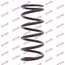 KYB Fahrwerksfeder rd6509 Hinterachse
