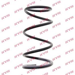 KYB Fahrwerksfeder rd3137 Vorderachse