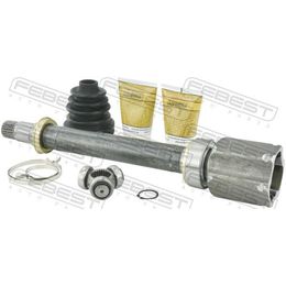 FEBEST Gelenksatz, Antriebswelle 0111azt250rh Vorderachse rechts f&uuml;r TOYOTA