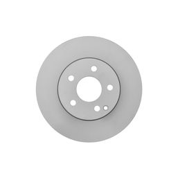 Bosch Bremsscheibe 0986479039 bel&uuml;ftet 295mm 28mm f&uuml;r Mercedes