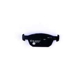 Hella Bremsbelagsatz, Scheibenbremse 8db355021431 f&uuml;r HONDA