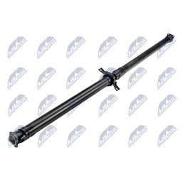 NTY Gelenkwelle, Achsantrieb nwnhd006 f&uuml;r HONDA