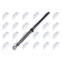 NTY Gelenkwelle, Achsantrieb nwnlr033 f&uuml;r LAND ROVER