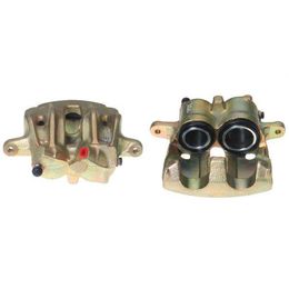 Brembo Bremssattel f61118 Vorderachse links f&uuml;r Peugeot Fiat
