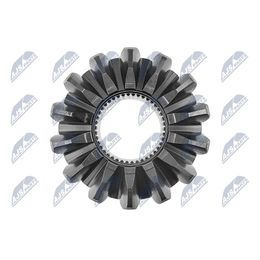 NTY Gelenkwelle, Achsantrieb nwpvw003 f&uuml;r VAG VW