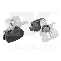 NK Bremssattel 2166010 vor der Achse f&uuml;r Tesla