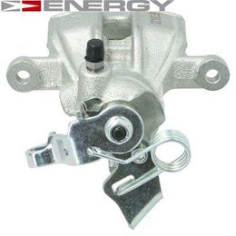 ENERGY Bremssattel zh0122 Hinterachse links f&uuml;r Fiat LANCIA Citro&euml;n Peugeot