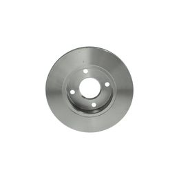 Bosch Bremsscheibe 0986478671 innenbel&uuml;ftet 260mm 24mm f&uuml;r Ford
