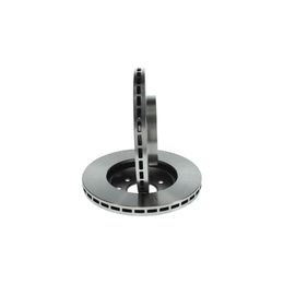 Bosch Bremsscheibe 0986479140 bel&uuml;ftet 276mm 24mm f&uuml;r MITSUBISHI