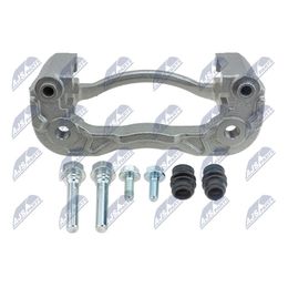 NTY Halter, Bremssattel hzpfr012a Vorderachse rechts f&uuml;r Ford