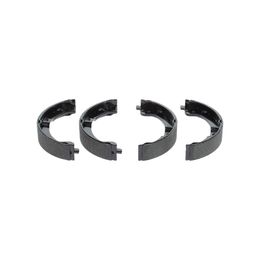 Bosch Bremsbackensatz, Feststellbremse 0986487919 f&uuml;r DODGE Chrysler