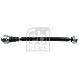 febi bilstein Gelenkwelle, Achsantrieb 1001615 vorne f&uuml;r JEEP