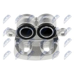 NTY Bremssattel hzpms011 Vorderachse f&uuml;r MITSUBISHI