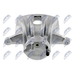 NTY Bremssattel hzpch024 Vorderachse links f&uuml;r JEEP