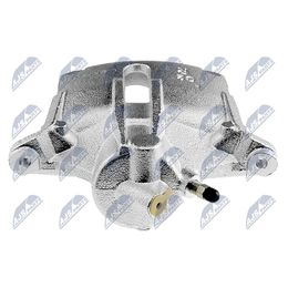 NTY Bremssattel hzpfr003 Vorderachse f&uuml;r Ford JAGUAR