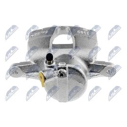 NTY Bremssattel hzpft000 Vorderachse f&uuml;r Fiat LANCIA