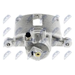 NTY Bremssattel hzpns000 Vorderachse f&uuml;r NISSAN