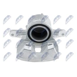 NTY Bremssattel hzpty037 Vorderachse links f&uuml;r OSCA TOYOTA