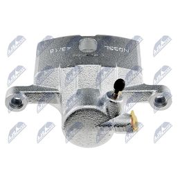 NTY Bremssattel hztms002 Hinterachse links f&uuml;r MITSUBISHI