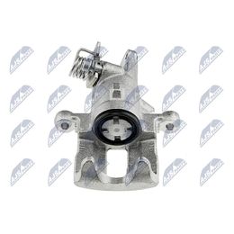 NTY Bremssattel hztns001 Hinterachse rechts f&uuml;r NISSAN