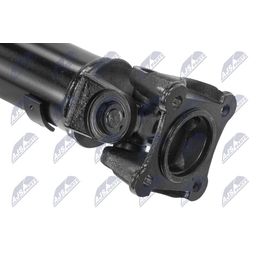 NTY Gelenkwelle, Achsantrieb nwnsb015 hinten f&uuml;r Subaru