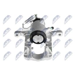 NTY Bremssattel hztpl062 Hinterachse links f&uuml;r Opel Vaughall
