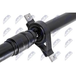 NTY Gelenkwelle, Achsantrieb nwnch099 hinten f&uuml;r Ford