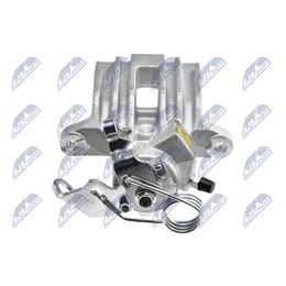 NTY Bremssattel HZT-VW-054 f&uuml;r SEAT Skoda
