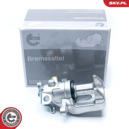 ESEN SKV Bremssattel 23skv313 Hinterachse links f&uuml;r Peugeot Citro&euml;n