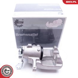 ESEN SKV Bremssattel 34skv643 Hinterachse links f&uuml;r Opel Vaughall