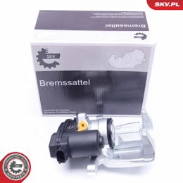 ESEN SKV Bremssattel 34skv813 Hinterachse links f&uuml;r VW