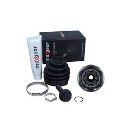 MAXGEAR Gelenksatz, Antriebswelle 493083 Vorderachse f&uuml;r BMW