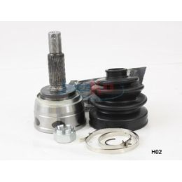 JAPKO Gelenksatz, Antriebswelle 62h02 radseitig f&uuml;r HYUNDAI