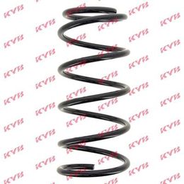 KYB Fahrwerksfeder rc1532 Vorderachse