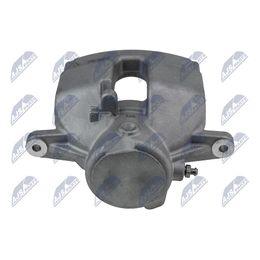 NTY Bremssattel hzpme062 Vorderachse links f&uuml;r Mercedes