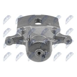 NTY Bremssattel hzphy527 Vorderachse rechts f&uuml;r HYUNDAI