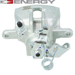 ENERGY Bremssattel zh0081 Hinterachse rechts f&uuml;r Ford SEAT VW