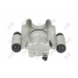 Abakus Bremssattel 13104885 Hinterachse links f&uuml;r Fiat Peugeot