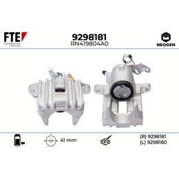 FTE Automotive FTE Bremssattel 9298181 Hinterachse rechts f&uuml;r VW