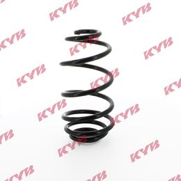 KYB Fahrwerksfeder ra7091 Hinterachse